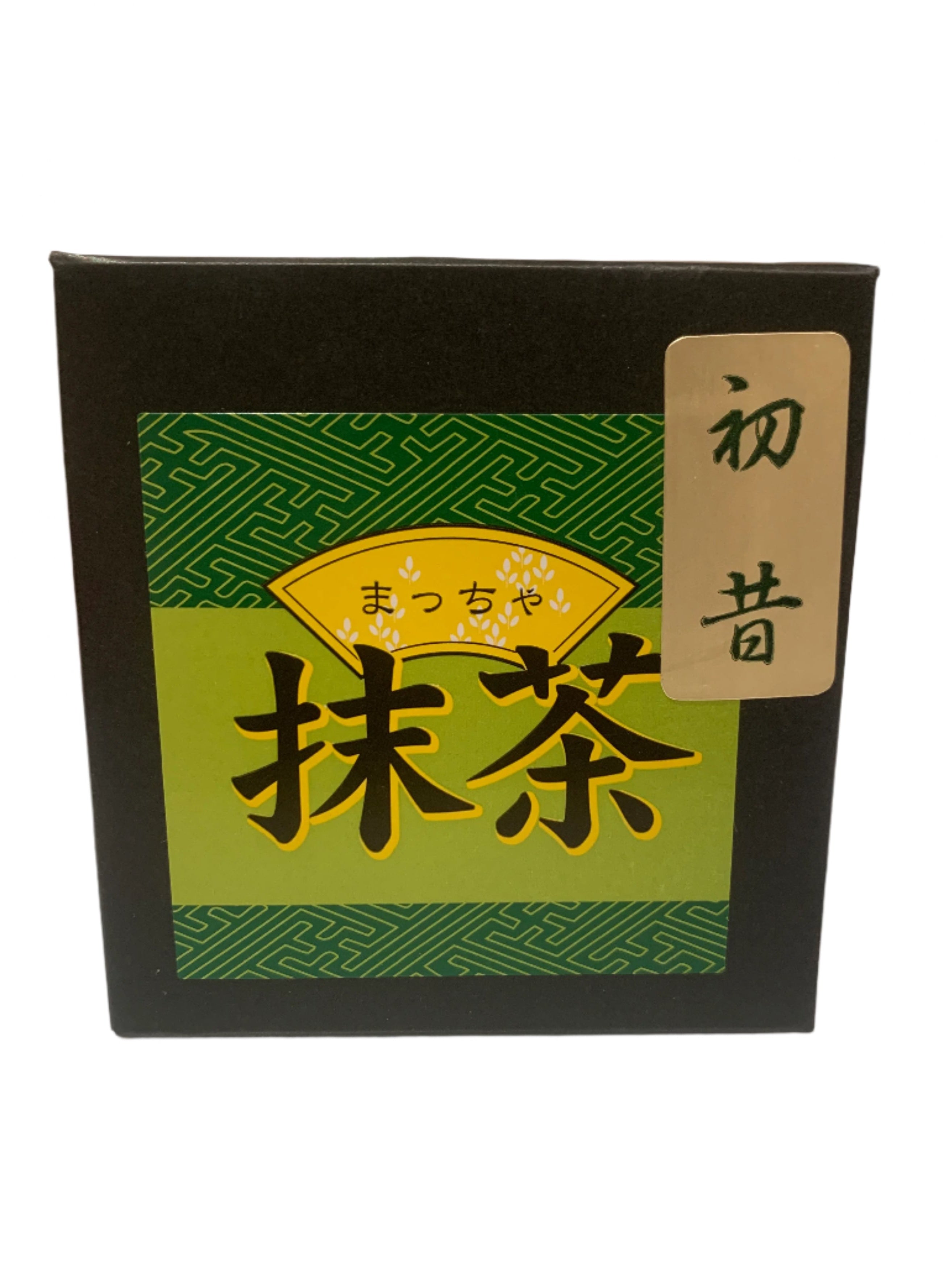 [No. 3] Tea Party Nishio Matcha Powder(Hatsu no Mukashi- 初昔) 20g ...